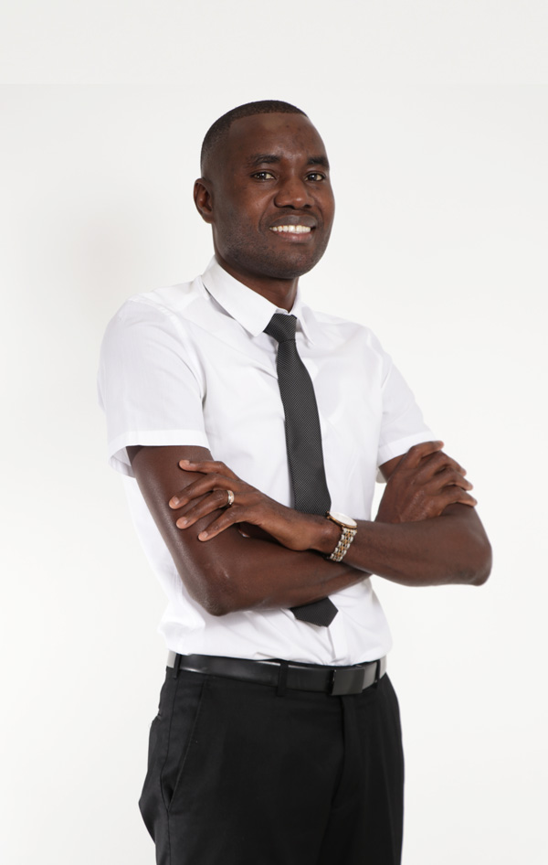 Dr David N. Emvula - Ob-Gyn Practice