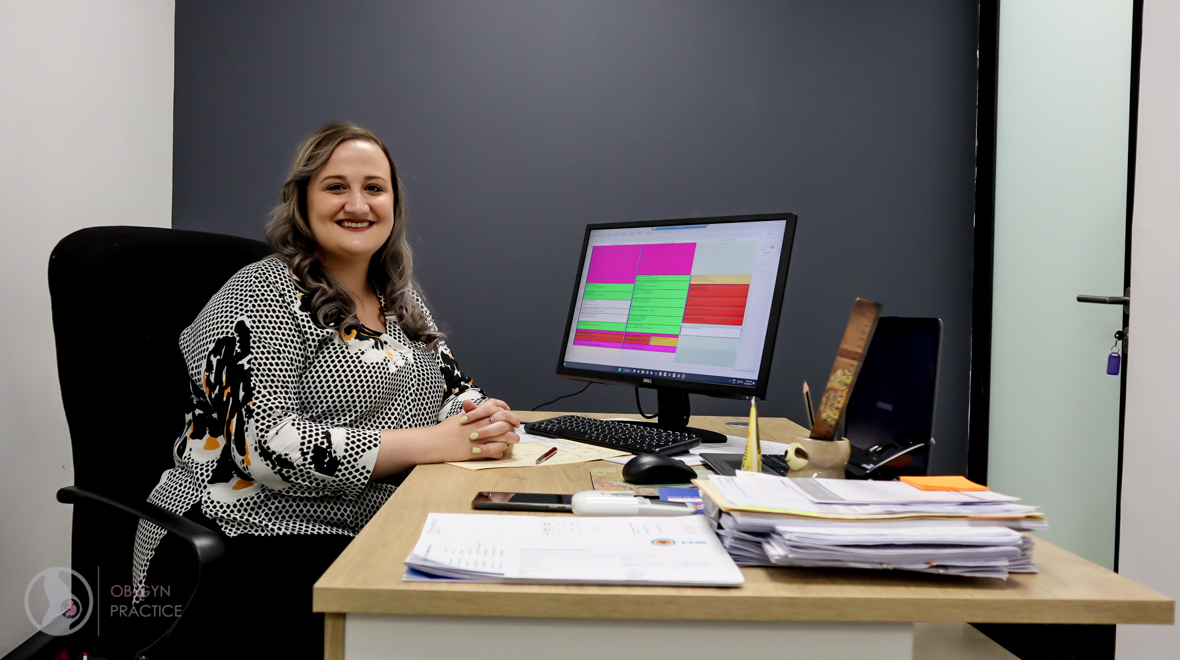 Gallery - Ob-Gyn Practice